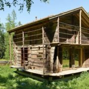Quand bois, design et performances font bon ménage | Build Green