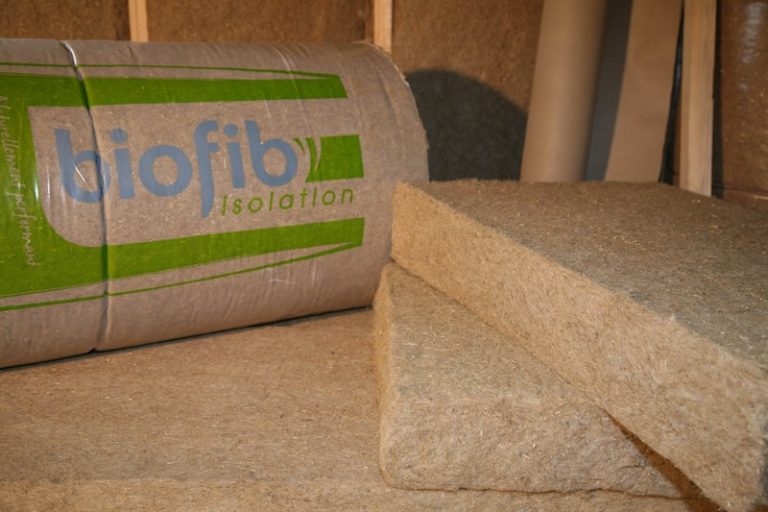 Chanvre, un éco-matériau aux multiples usages | Build Green