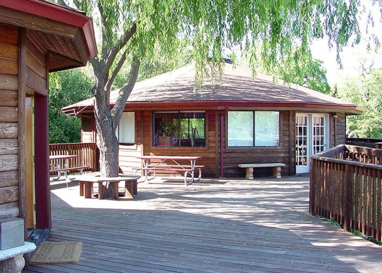 Yourte, habitation légère de loisirs | Build Green