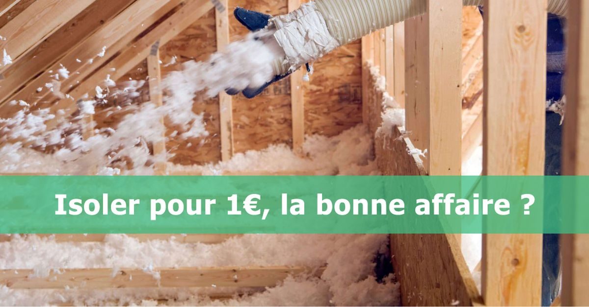 Isolation et ventilation comble - Gestion De Projet