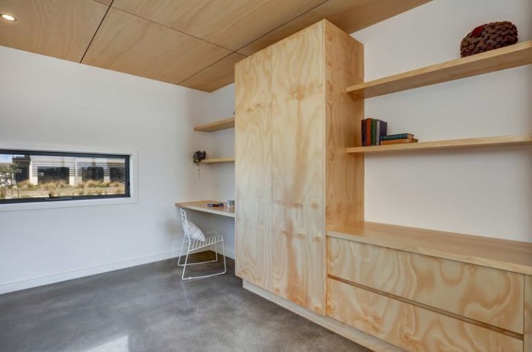 Maison Core : un concept de maison écologique australien | Build Green