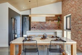 Maison Core : un concept de maison écologique australien | Build Green