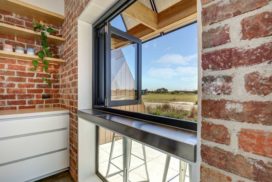 Maison Core : un concept de maison écologique australien | Build Green