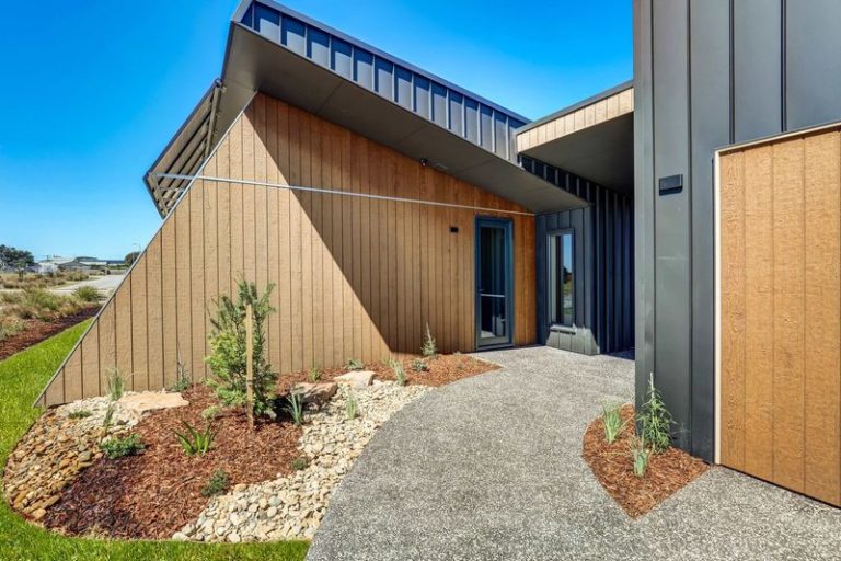 Maison Core : un concept de maison écologique australien | Build Green