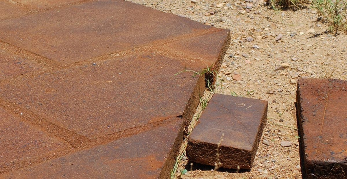 Ferrock : une alternative au béton plus solide, plus flexible et plus ...