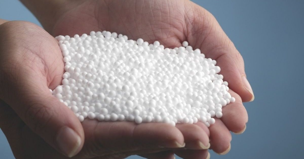 Comment se fabriquent les isolants en polystyrène expansé