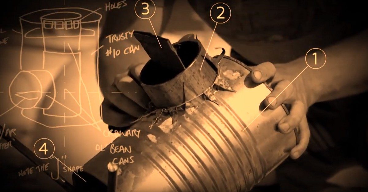 [Vidéo] Concrétisation des expérimentations du Low-Tech Lab en Tiny ...