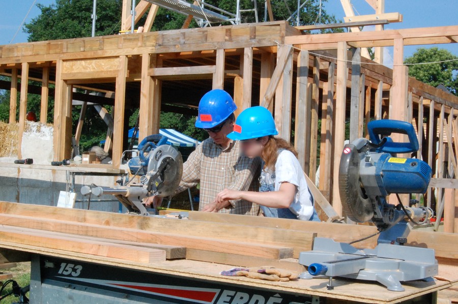 Formations | Build Green