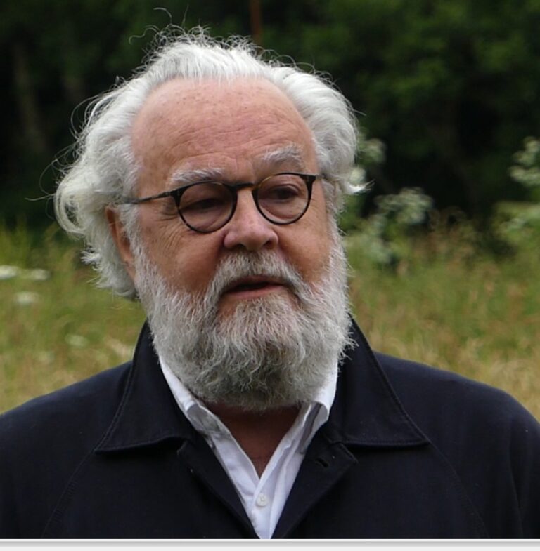 [Livre] Philippe Madec : Vivre mieux avec Moins | Build Green