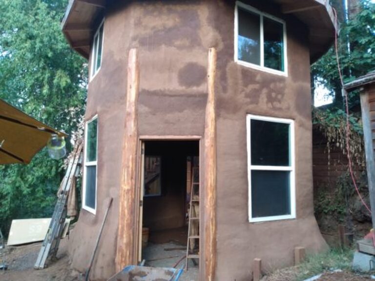 Le Palletable Cobin : des structures de palettes naturelles, rapides et ...