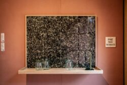 Exploded View Beyond Building : exposition de matériaux biosourcés en ...