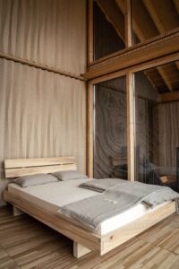 Exploded View Beyond Building : exposition de matériaux biosourcés en ...