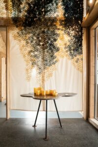 Exploded View Beyond Building : exposition de matériaux biosourcés en ...