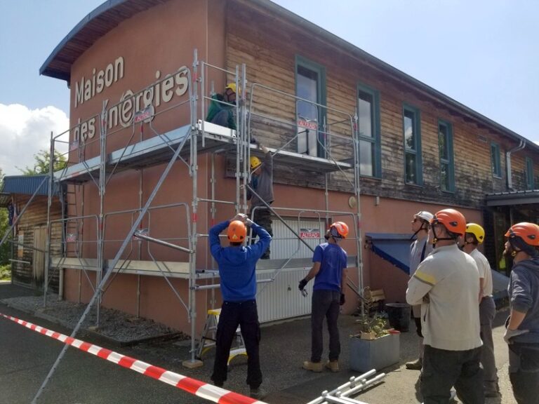 Asder : un pionnier de la formation pour la transition énergétique ...