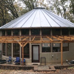 Média communautaire pour un habitat écologique et pertinent